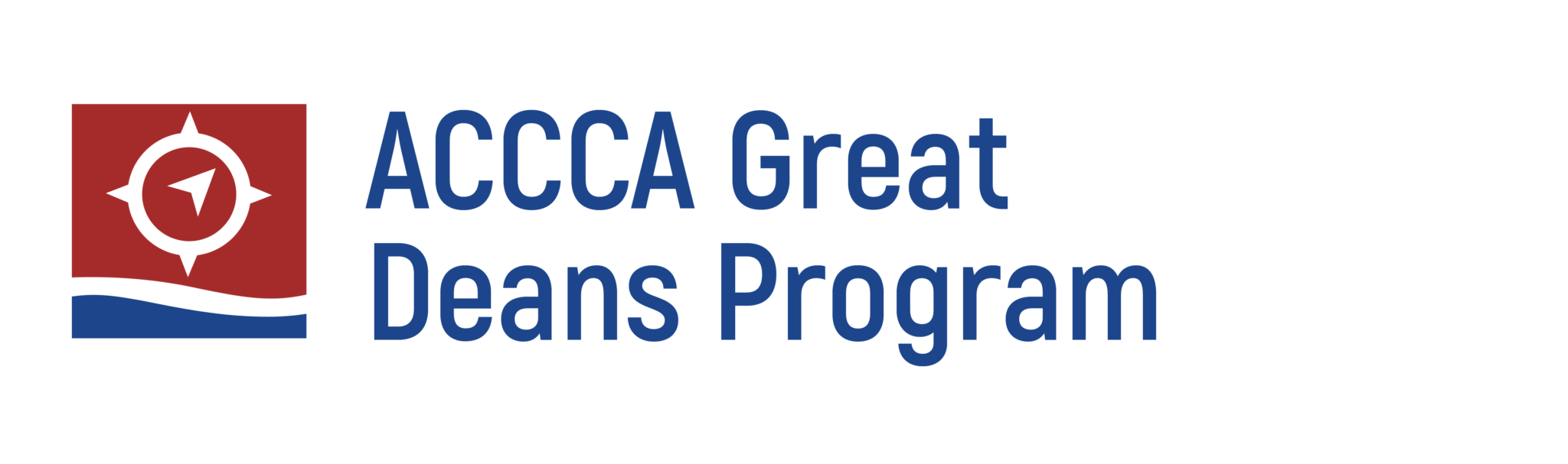 Great Deans Program - Association of California Community College ...